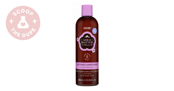 In-Depth Analysis and Overview of Hask Shea Butter And Hibiscus Oil ...