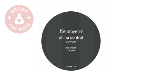 In-Depth Analysis and Overview of Neutrogena Shine Control Powder