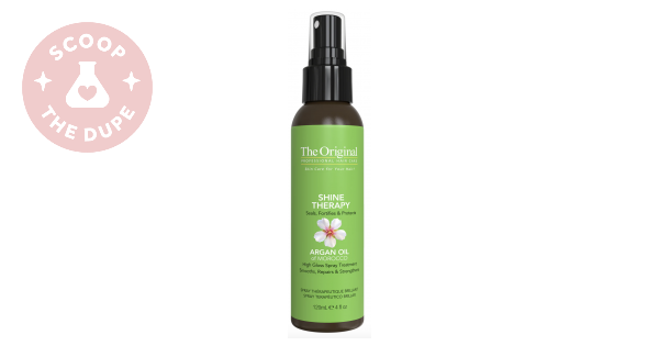 In-Depth Analysis and Overview of DermOrganic Shine Therapy Spray
