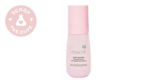 32 Best Mane by Jen Atkin Shiny Dancer Nourishing Hair Oil Dupes