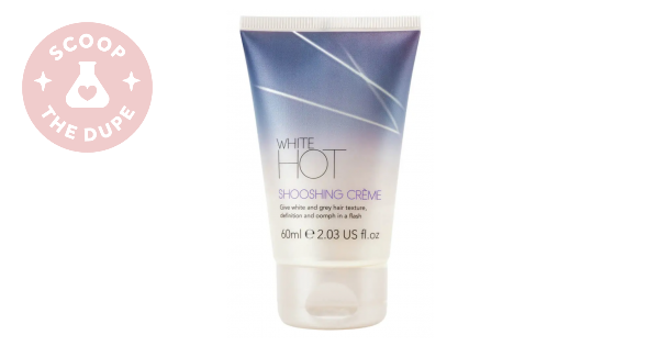 In-Depth Analysis and Overview of White Hot Shooshing Crème