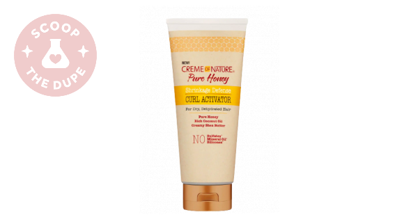 In-Depth Analysis and Overview of Creme of Nature Shrinkage Defence ...