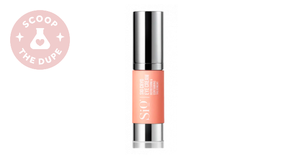 In-Depth Analysis and Overview of SiO Beauty SiO Cryo Eye Cream