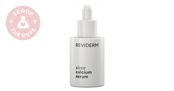In-Depth Analysis and Overview of Reviderm Sicca Calcium Serum