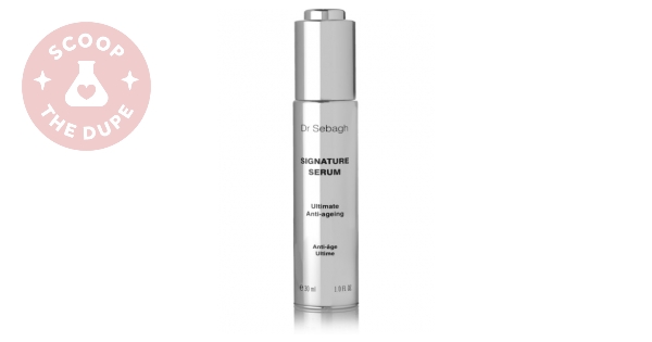 In-Depth Analysis and Overview of Dr Sebagh Signature Serum