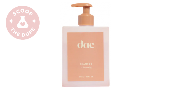 In-Depth Analysis and Overview of dae Signature Shampoo