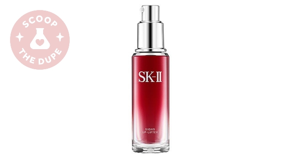 In-Depth Analysis and Overview of SK-II Signs Up-Lifter