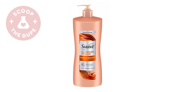 Product info for Silk Protein Infusion Sleek & Smooth Conditioner by ...