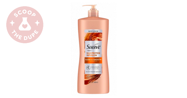 In-Depth Analysis and Overview of Suave Silk Protein Infusion Sleek ...