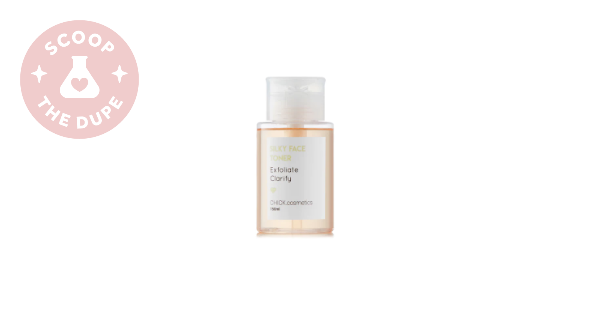 In-Depth Analysis and Overview of Chick Cosmetics Silky Face Toner - 7% ...