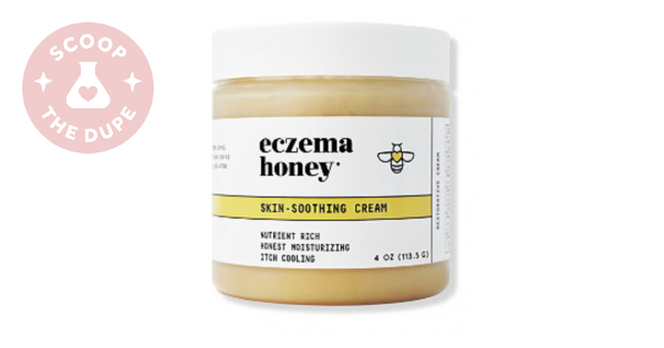 In-Depth Analysis and Overview of eczema honey Skin-Soothing Cream