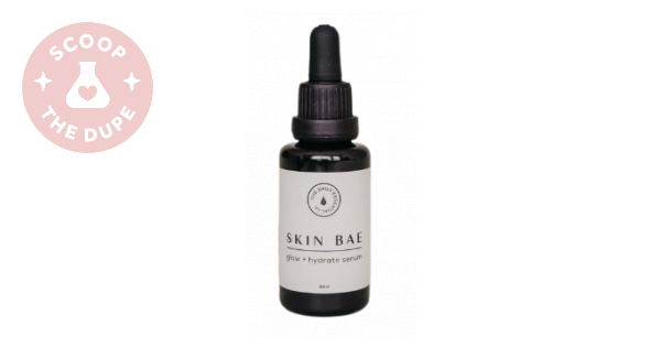 5 Best The Daily Essential Co. Skin Bae Serum Dupes
