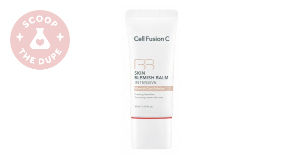 In-Depth Analysis and Overview of Cell Fusion C Skin Blemish Balm Intensive