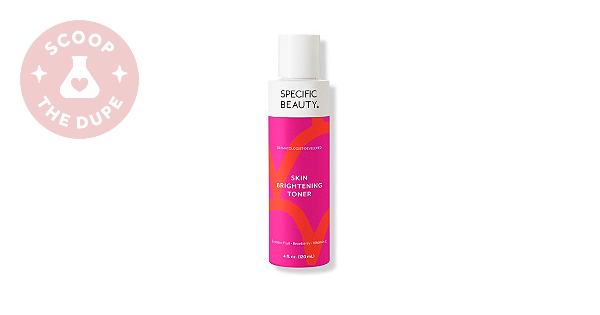 In-Depth Analysis and Overview of Specific Beauty Skin Brightening Toner