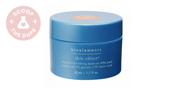 In-Depth Analysis and Overview of Bioelements Skin Editor
