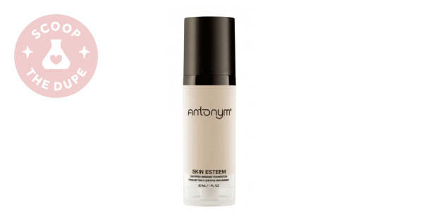 In-Depth Analysis and Overview of Antonym Cosmetics Skin Esteem Liquid ...