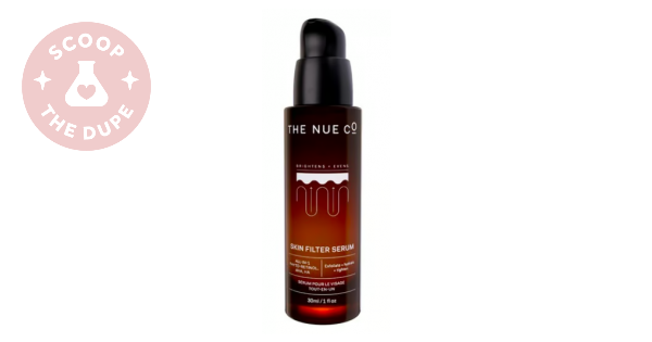 In-Depth Analysis and Overview of The Nue Co. Skin Filter Serum