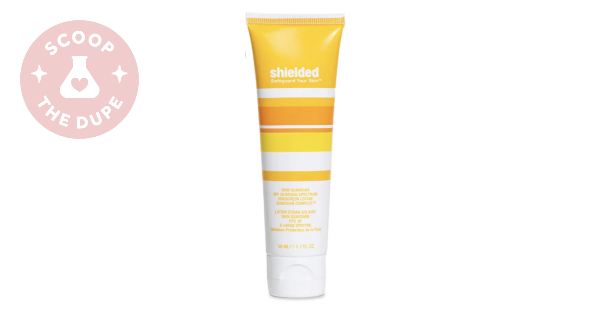 In-Depth Analysis and Overview of Shielded Beauty Skin Guardian Broad ...