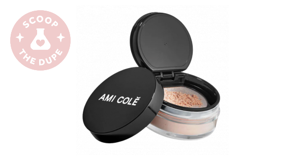 In-Depth Analysis and Overview of Ami Colé Skin Melt Talc-Free Loose ...