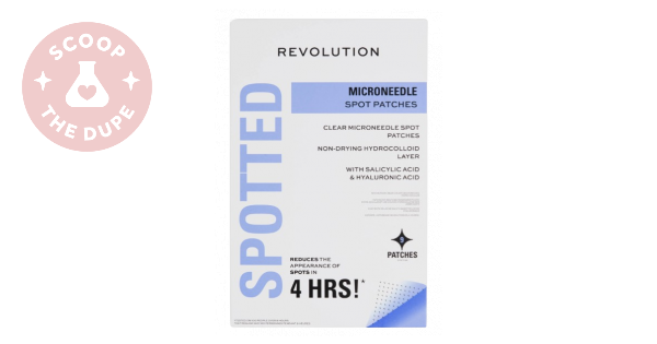 In-Depth Analysis and Overview of Revolution Skin Microneedle ...