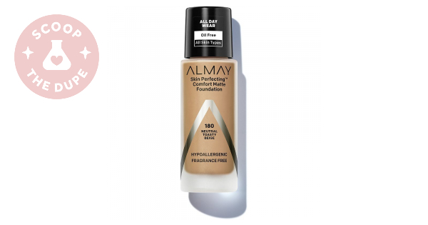 In-Depth Analysis and Overview of Almay Skin Perfecting Comfort Matte ...
