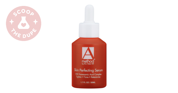 In-Depth Analysis and Overview of A Method Skin Perfecting Serum