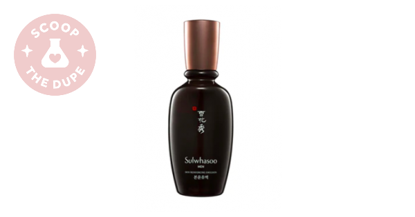In-Depth Analysis and Overview of Sulwhasoo Skin Reinforcing Emulsion ...