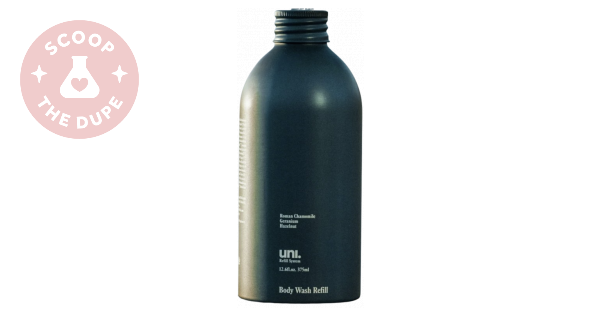In-Depth Analysis and Overview of Uni Skin Shield Body Wash