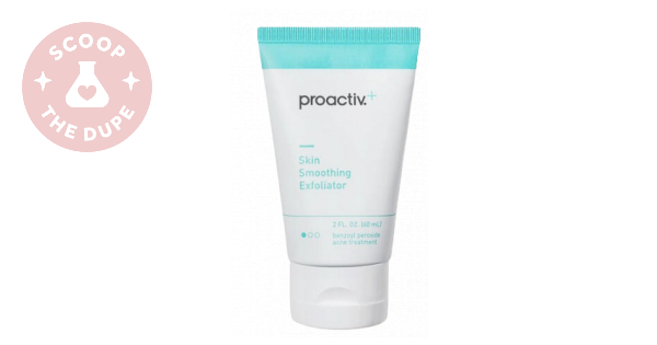In-Depth Analysis and Overview of Proactiv Skin Smoothing Exfoliator