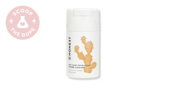 In-Depth Analysis and Overview of Honest Beauty Skin Sweep Exfoliating ...