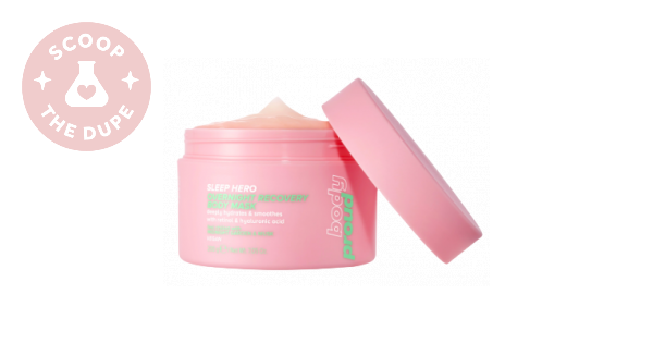 In-Depth Analysis and Overview of Body Proud Sleep Hero Overnight ...