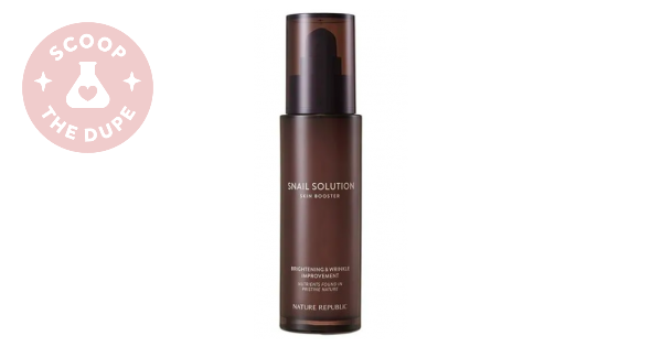 In-Depth Analysis and Overview of Nature Republic Snail Solution Skin ...