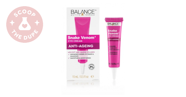 In-Depth Analysis and Overview of Balance Active Formula Snake Venom ...