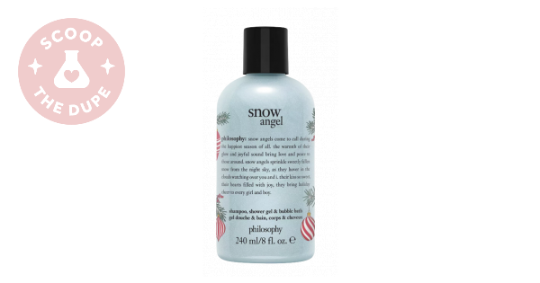 In-Depth Analysis and Overview of philosophy Snow Angel Limited Edition ...