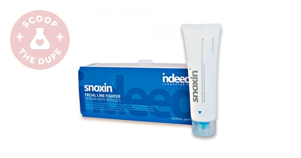 In-Depth Analysis and Overview of Indeed Laboratories Snoxin Facial ...