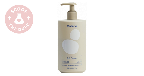 In-Depth Analysis and Overview of Coterie Soft Cream