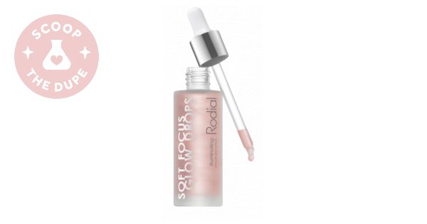 In-Depth Analysis and Overview of Rodial Soft Focus Glow Booster Drops