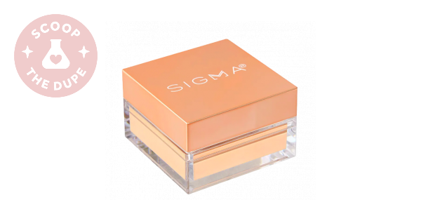 In-Depth Analysis and Overview of Sigma Beauty Soft Focus Setting Powder