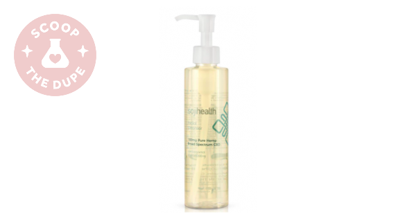 In-Depth Analysis and Overview of Soji Health Soji Health Facial Cleanser