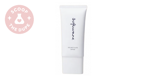 In-Depth Analysis and Overview of Software Solar Fluid SPF50