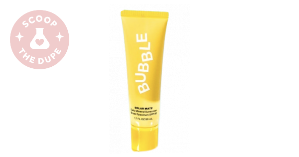 In-Depth Analysis and Overview of Bubble Solar Mate Invisible Daily ...