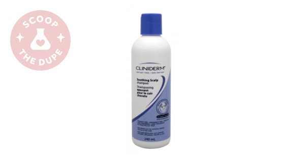 In-Depth Analysis and Overview of Cliniderm Soothing Scalp Shampoo