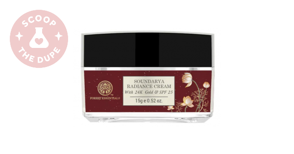 In-Depth Analysis and Overview of Forest Essentials Soundarya Radiance ...