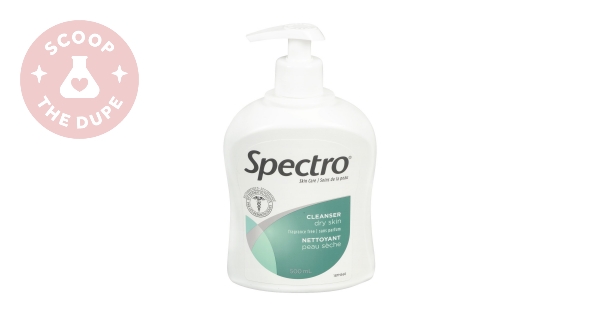 In-Depth Analysis and Overview of Spectro Spectro Derm for Dry ...
