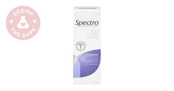 In-Depth Analysis and Overview of Spectro Spectro HydraCare Facial ...