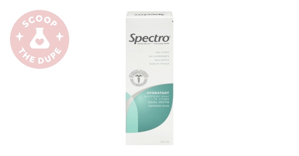In-Depth Analysis and Overview of Spectro Spectro HydraCare Facial ...