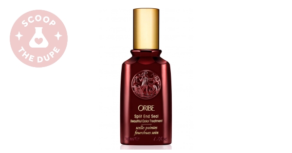 11 Best Oribe Split End Seal Beautiful Color Treatment Dupes