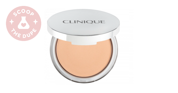 Product info for Stay-Matte Sheer Pressed Powder by Clinique | SKINSKOOL