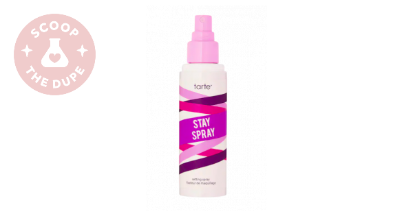 In-Depth Analysis and Overview of tarte Stay Spray Setting Spray