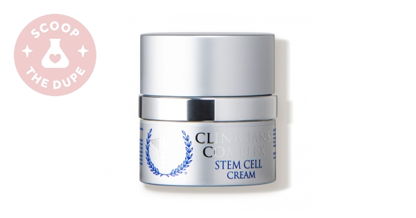 In-Depth Analysis and Overview of Clinicians Complex Stem Cell Cream